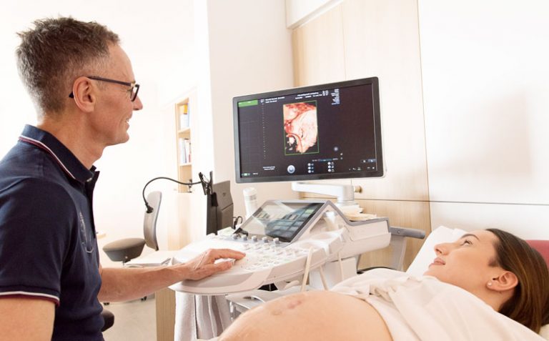 Pränataldiagnostik – Pränatal Ludwigsburg